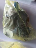 China Rexroth A10VSO140 Hydraulic Piston Pump 28cc Horizontal G1/2 Port for sale