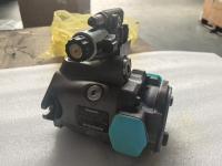 China Rexroth A10VSO140DRG Hydraulic Piston Pump 280 Bar Variable Displacement for sale