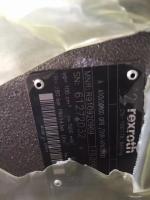 China Rexroth A10VSO28 Hydraulic Pump 350 bar High Pressure 290x180mm for sale