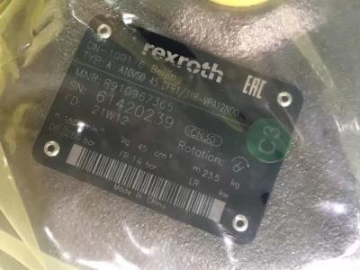 China Rexroth A10VSO71 Hydraulic Piston Pump 290x180mm ISO9001 Certified for sale