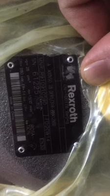 China Rexroth A10VSO100 Hydraulic Pump 280 Bar 3000 RPM for sale