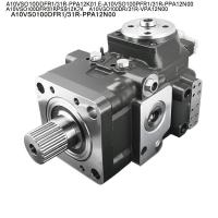China Rexroth A10VSO100 Hydraulic Pump 280 Bar 3000 RPM for sale