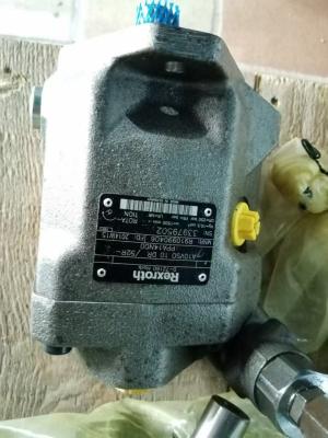 China Rexroth A10VSO Hydraulic Pump 280 Bar Max Pressure 28-140cc Displacement for sale