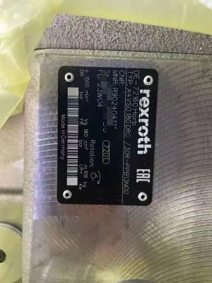 China Rexroth A4VSO71 Hydraulic Pump 315 Bar Stainless Steel with Copper for sale