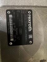 China Rexroth A4VSO71 Hydraulic Pump 71ml/rev Cast Iron Flange Mount for sale