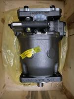 China Rexroth A4VSO Hydraulic Piston Pump 280 bar Pressure 290x180mm Size for sale