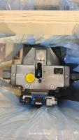 China Rexroth A4VSO Hydraulic Pump 2600 rpm Variable Pressure Axial Piston for sale