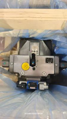China Rexroth A4VSO Hydraulic Pump 2600 rpm Variable Pressure Axial Piston for sale
