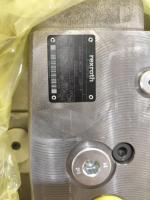 China Rexroth Hydraulic Piston Pump A4VSO355DR 280 Bar 28-140cc Displacement for sale