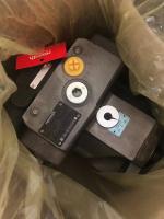 China Rexroth A4VSO Hydraulic Piston Pump 280 bar 28-140 cc/rev for sale