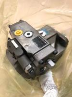China Rexroth Hydraulic Piston Pump A4VSO180DR 280bar High Pressure for sale
