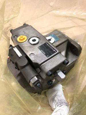 China Rexroth Hydraulic Piston Pump A4VSO180DR 280bar High Pressure for sale
