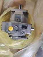 China Rexroth A4VSO125 Hydraulic Pump 28-500cc Displacement 1500-3000 RPM for sale