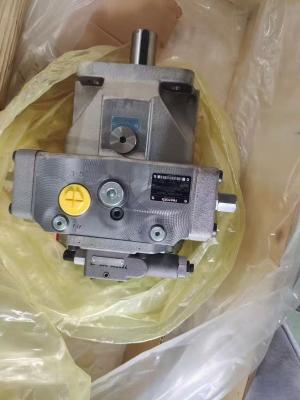 China Rexroth A4VSO125 Hydraulic Pump 28-500cc Displacement 1500-3000 RPM for sale