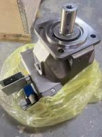 China Rexroth A4VSO Hydraulic Pump 280 bar Pressure 28-140 cm³ Displacement for sale