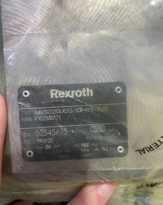 China Rexroth A4VSO71 Variable Piston Pump 280 Bar 30 L/min for sale