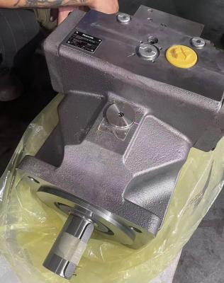 China Rexroth A4VSO500 Variable Piston Pump 32MPA 12L Flow for sale