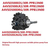 China Rexroth A4VSO500 Variable Piston Pump 32MPA 12L Flow for sale
