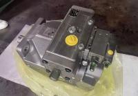 China Rexroth A4VSO Hydraulic Piston Pump 280 Bar 1500-2700 RPM for sale