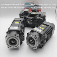 China Rexroth A4VSO Hydraulic Piston Pump 280 Bar 1500-2700 RPM for sale