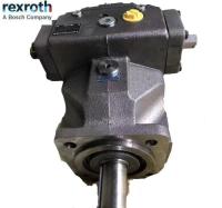 China Rexroth A4VSO Hydraulic Piston Pump 280 Bar Pressure for sale