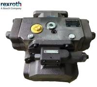 China Rexroth A4VSO355 Gear Pump 280 Bar High Pressure for Industrial Hydraulics for sale