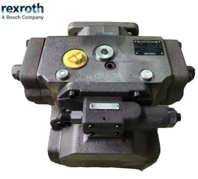 China Rexroth A4VSO355 Gear Pump 280 Bar High Pressure for Industrial Hydraulics for sale