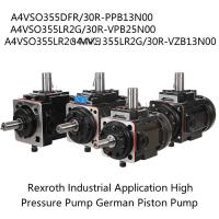 China Rexroth Hydraulic Piston Pump A4VSO355 5-1000 Size German Piston Pump for sale