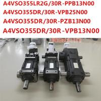 China Rexroth A4VSO355 Hydraulic Pump 50kg Cast Iron Industrial Gear Pump for sale