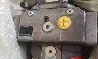 China Rexroth A4VSO250 Axial Piston Pump 3 Speed High Pressure ISO9001 for sale