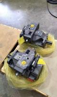 China Rexroth A4VSO250 Hydraulic Pump 280 Bar High Pressure for sale