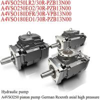 China Rexroth A4VSO Hydraulic Piston Pump 315 bar Max Pressure for sale