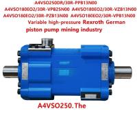 China Rexroth A4VSO250 Axial Piston Pump 30R Flange Mount ISO Certified for sale