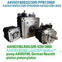China Rexroth A4VSO180 Hydraulic Piston Pump 280 Bar High Pressure for sale