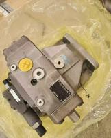 China Rexroth A4VSO180 Hydraulic Piston Pump 32MPA 12L/min for sale