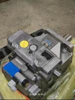 China Rexroth Hydraulic Piston Pump A4VSO180 1500-2700 rpm High Pressure for sale