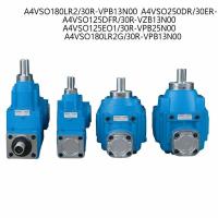 China Rexroth A4VSO180LR2 Hydraulic Pump 32MPA Cast Iron Gear Pump for sale