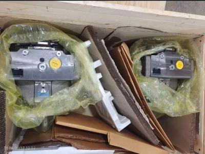 China Rexroth A4VSO180 Piston Pump 3000 rpm High Pressure for Hydraulics for sale