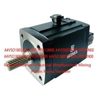 China Rexroth A4VSO180 Piston Pump 3000 rpm High Pressure for Hydraulics for sale