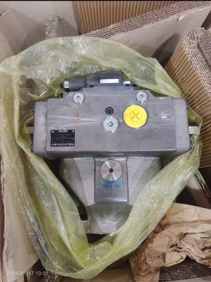 China Rexroth A4VSO125 Hydraulic Piston Pump 125ml/rev 1800rpm for sale