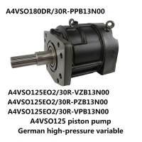 China Rexroth A4VSO125 Hydraulic Piston Pump 125ml/rev 1800rpm for sale