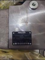 China Rexroth A4VSO125 High Pressure Hydraulic Piston Pump 350bar for sale