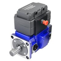 China Rexroth A4VSO125 High Pressure Hydraulic Piston Pump 350bar for sale