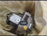 China Rexroth A4VSO125 Axial Piston Pump 280 Bar Max Pressure for sale