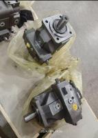 China Rexroth Hydraulic Piston Pump A4VSO 280bar High Pressure for sale
