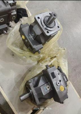 China Rexroth Hydraulic Piston Pump A4VSO 280bar High Pressure for sale
