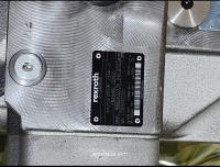 China Rexroth A4VSO Hydraulic Piston Pump 350 Bar Max Pressure 8 kg Weight for sale