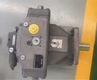 China Rexroth A4VSO Hydraulic Pump 280 Bar High Pressure Variable Pump for sale