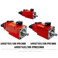 China Rexroth A4VSO71 Hydraulic Piston Pump 28-140 cc/rev High Pressure for sale