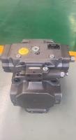 China Rexroth Hydraulic Piston Pump A4VSO71 Series 280 Bar Pressure Rating for sale